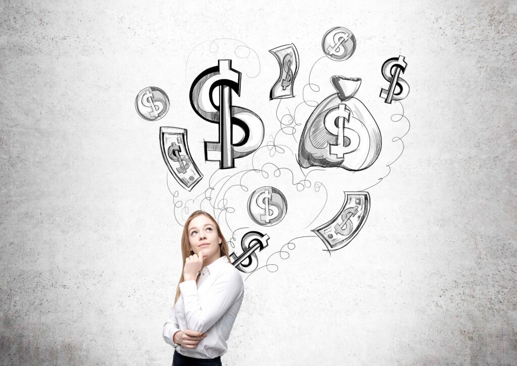 Mindful Spending: How to Take Control of Your Finances - MoneyWellth